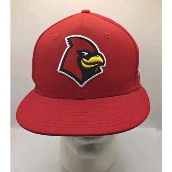 New Era | Accessories | Memphis Redbirds New Era 59fifty Fitted Milb ...